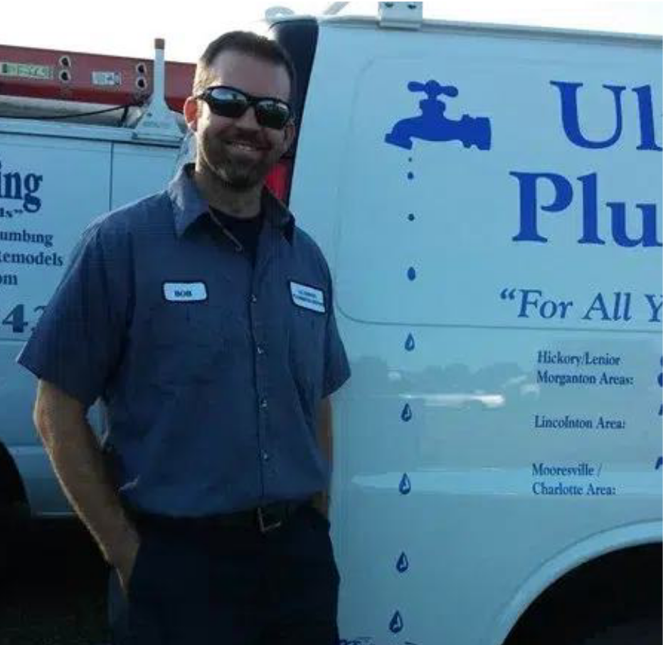 Dependable Plumbing Services in Charlotte, NC | Ultimate Plumbing